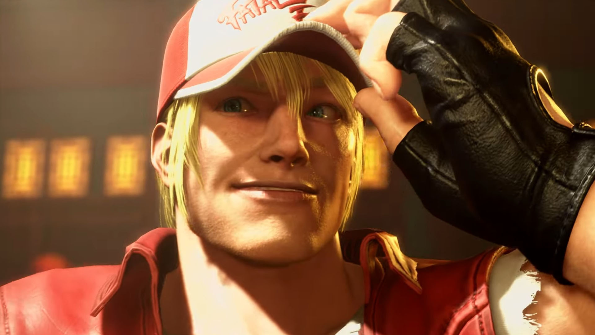 Street Fighter 6 Reveals First Look at Terry Bogard from Fatal Fury - Simulation Daily