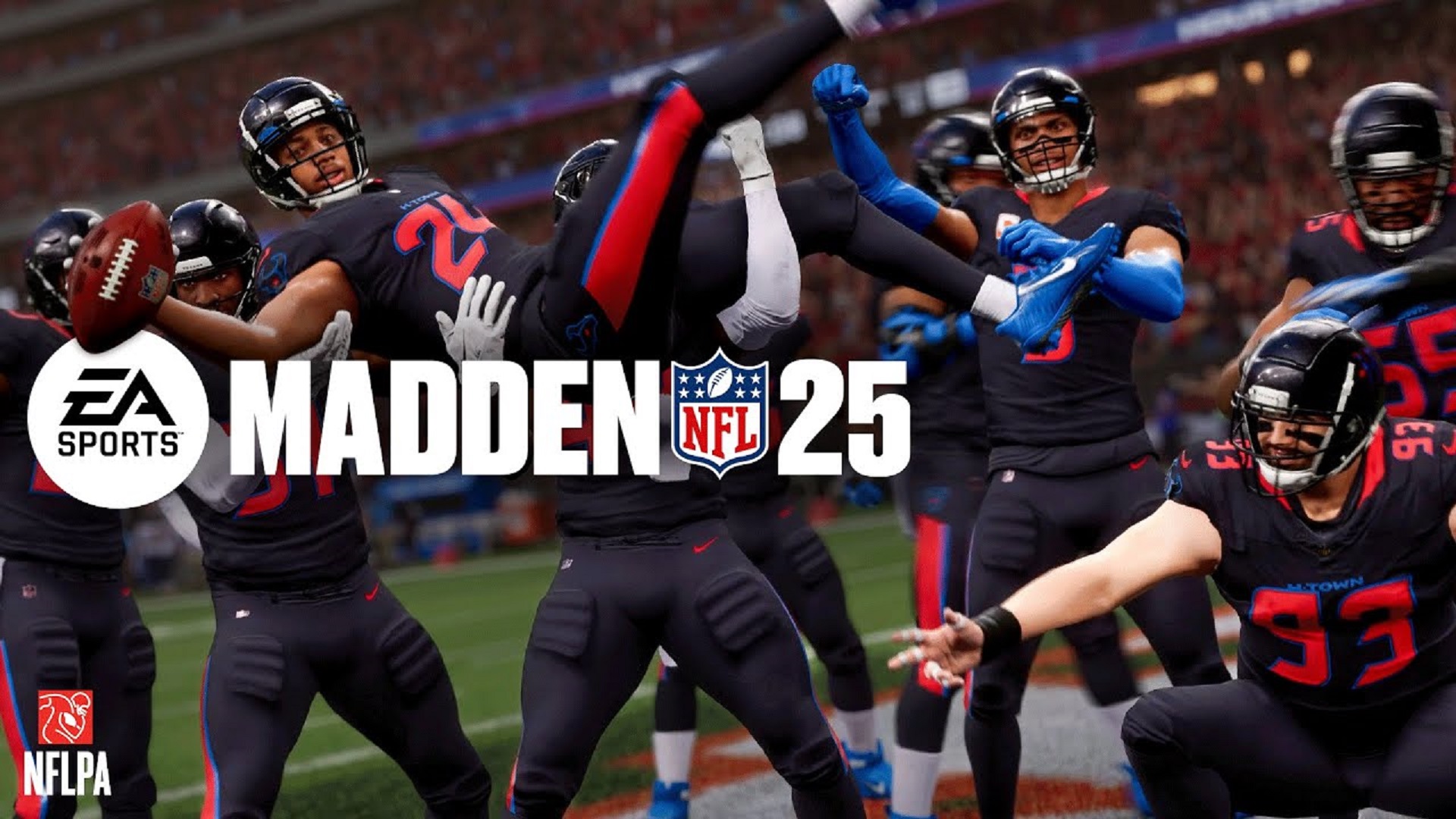 Latest Madden 25 Deep Dive Focuses on a Considerable Franchise Overhaul ...