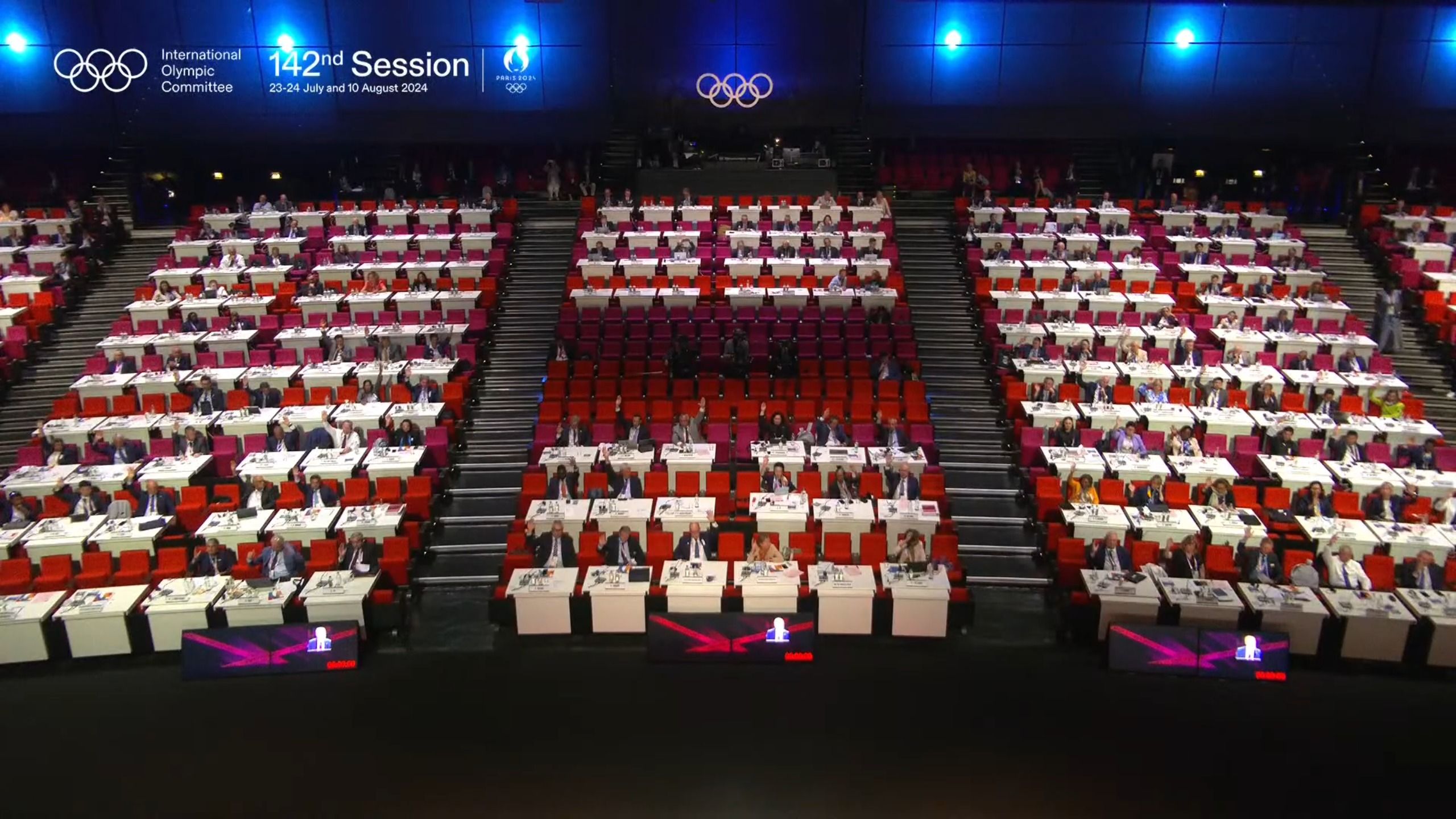 IOC Unanimously Approves the Creation of Olympic Esports Games - Simulation Daily