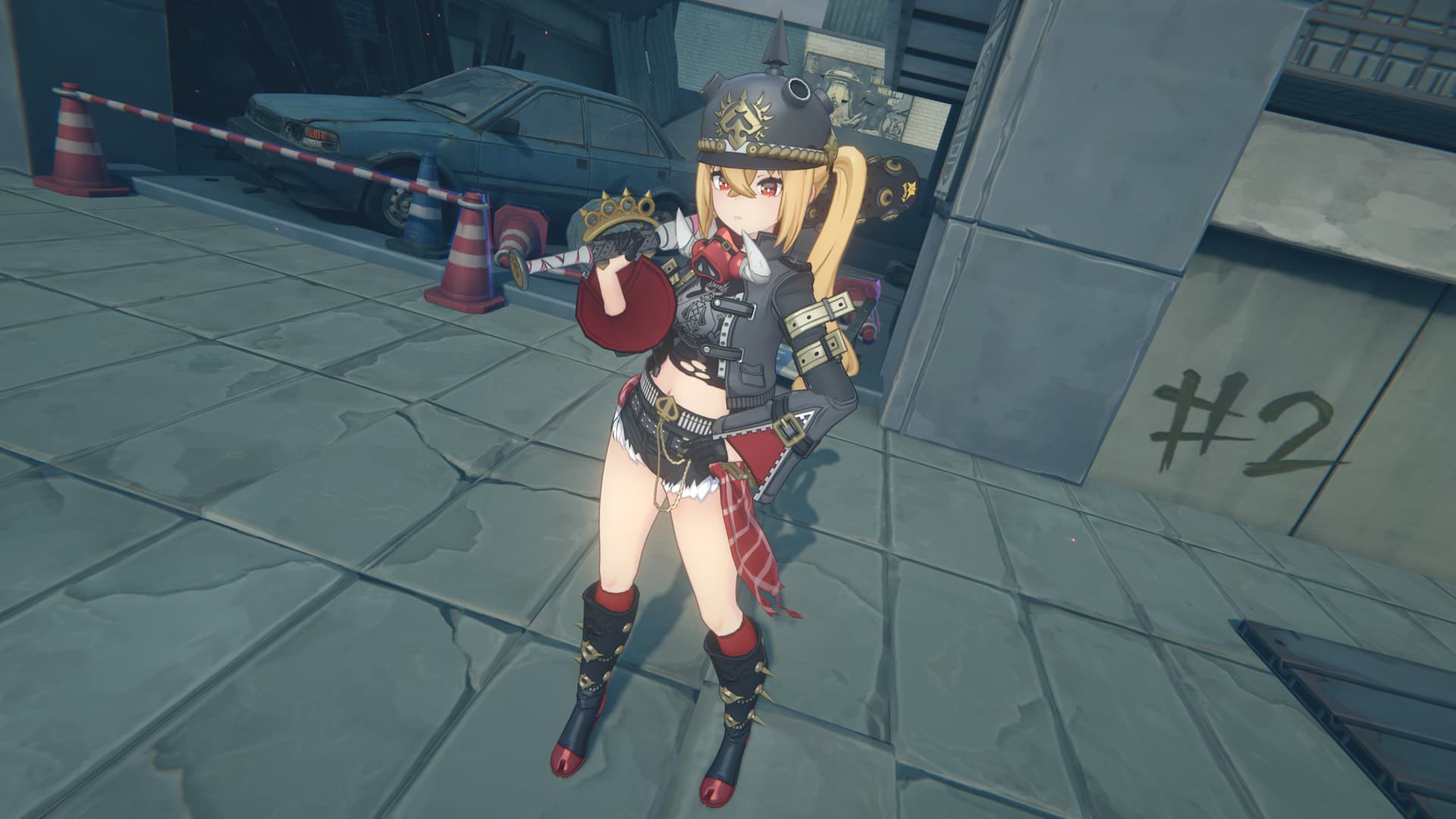 Zenless Zone Zero Roadmap Shows Future Improvements - Simulation Daily