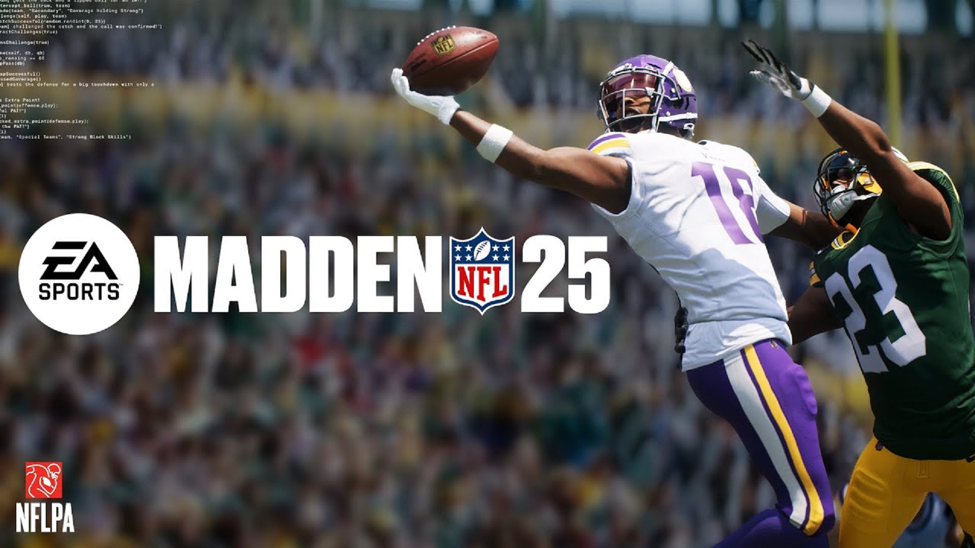 Madden 25 Deep Dive Hits on New Boom Tech Gameplay System & Reloaded ...