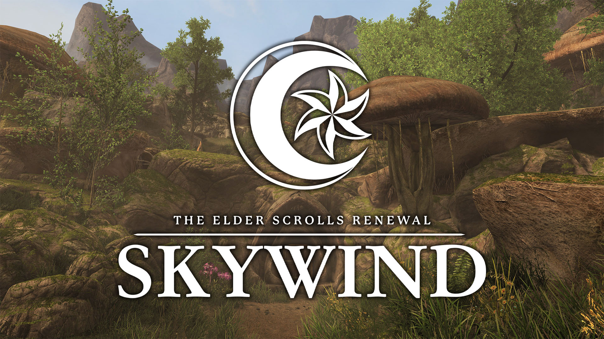 Skywind Developers Show Impressive Vistas and More of Morrowind's Fan ...