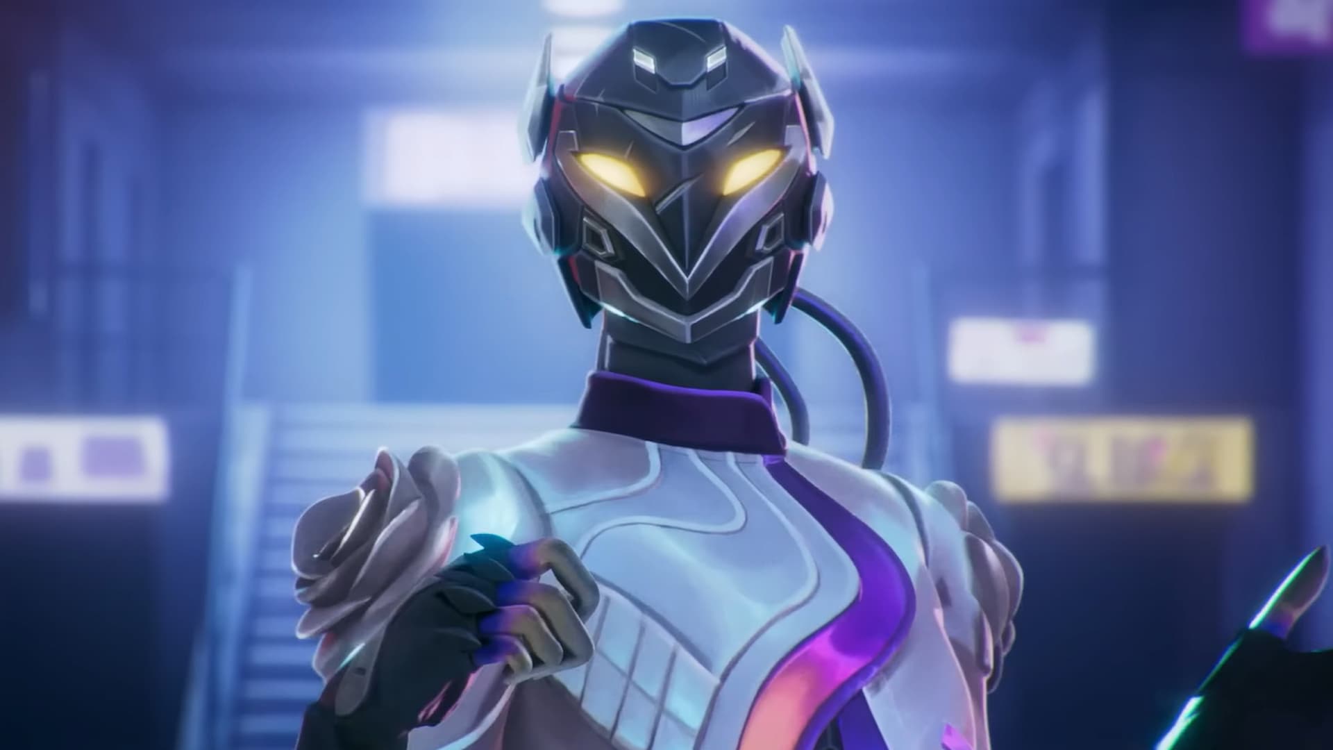 Valorant Revealed Vyse, the Newest Agent With Steely Thorns - Simulation Daily