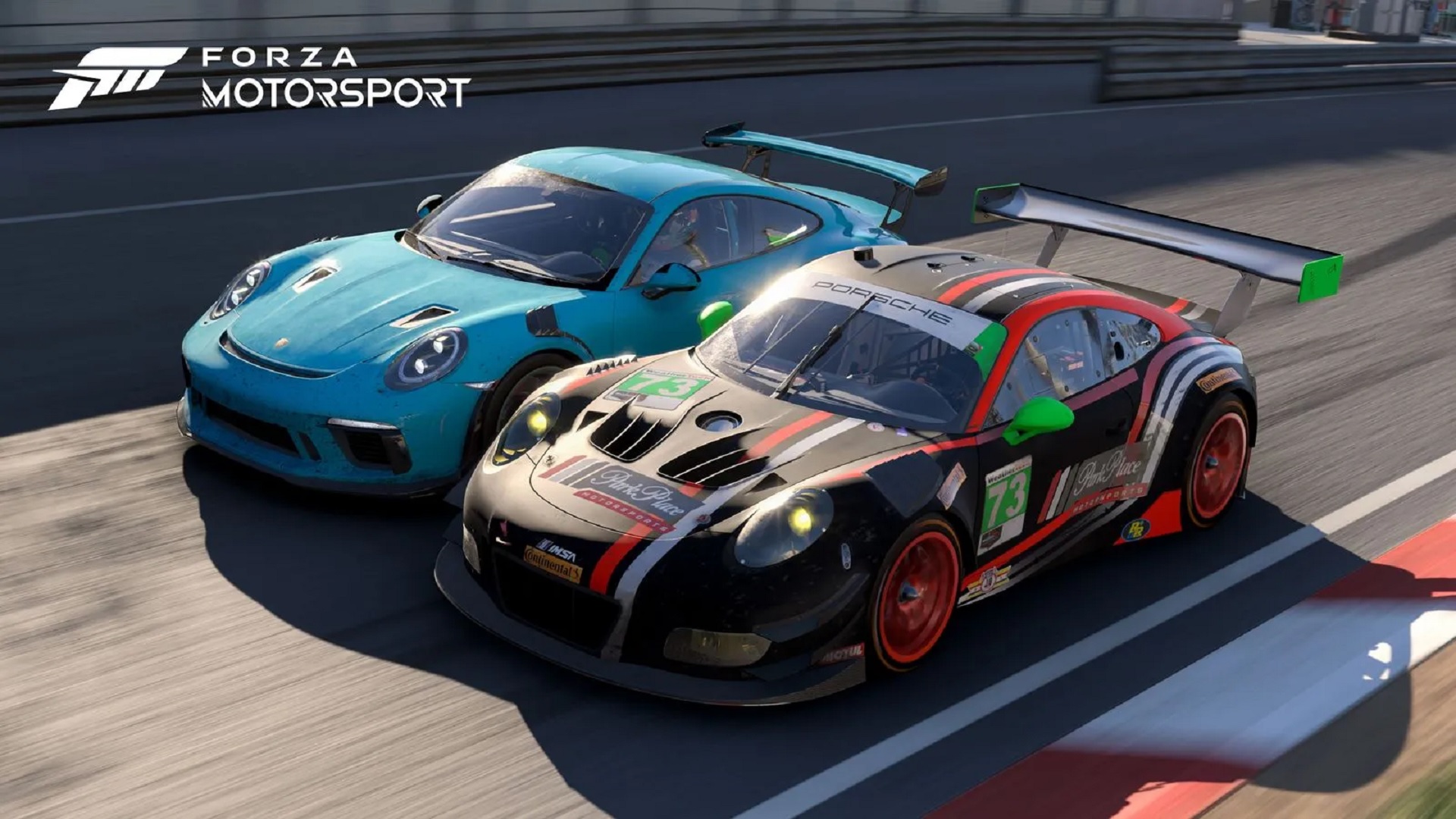 Forza Motorsport Adding Spectate, Drift, Creative Hub, Share Codes, and ...