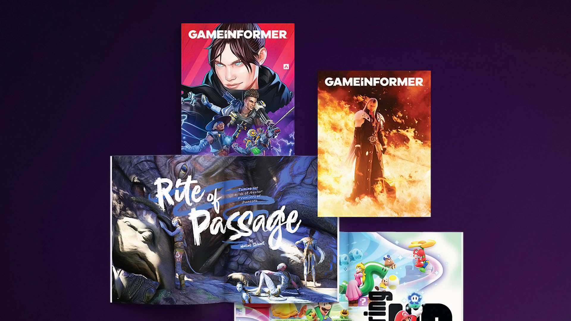 Game Informer Has Been Shut Down By GameStop - Simulation Daily