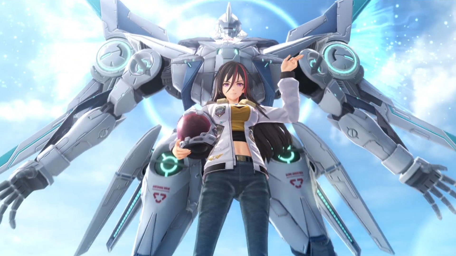 The Legend of Heroes: Kai no Kiseki -Farewell, O Zemuria- Reveals Epic ...