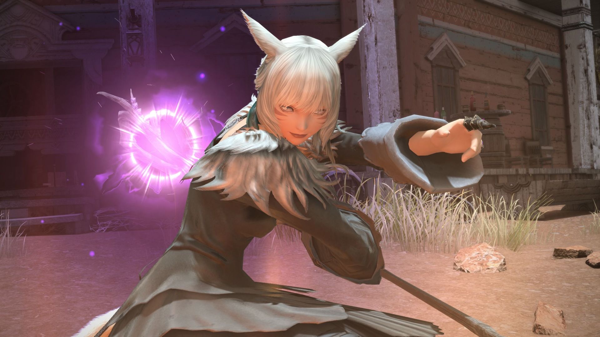 Final Fantasy XIV: Crystal World Mobile Game Approved by Chinese ...