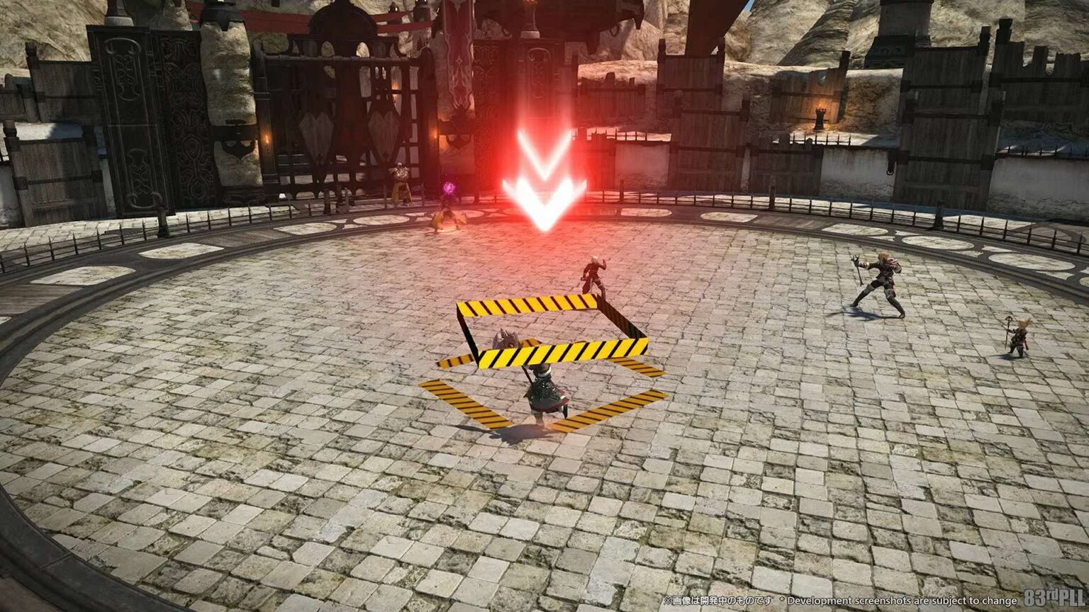 Final Fantasy XIV Reveals Update 7.1 Content With First Details and ...