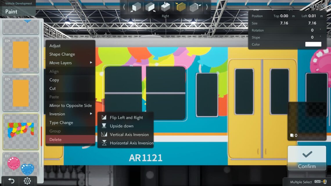 A-Train9 Train Construction Lets Players Create and Design 3D Trains ...