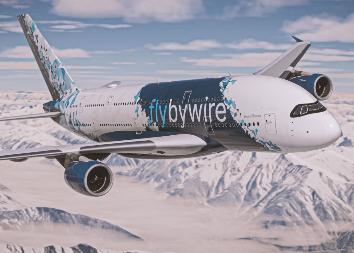 ChasePlane for Microsoft Flight Simulator Gets Limited Release Date ...