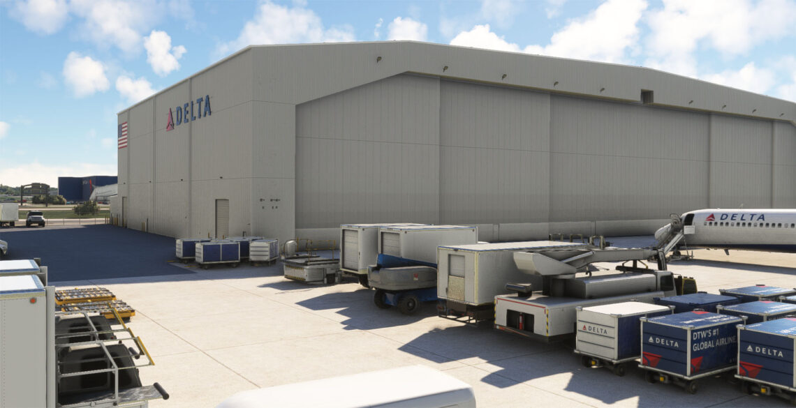 Today in Flight Simulation News – October 23, 2024 - Simulation Daily