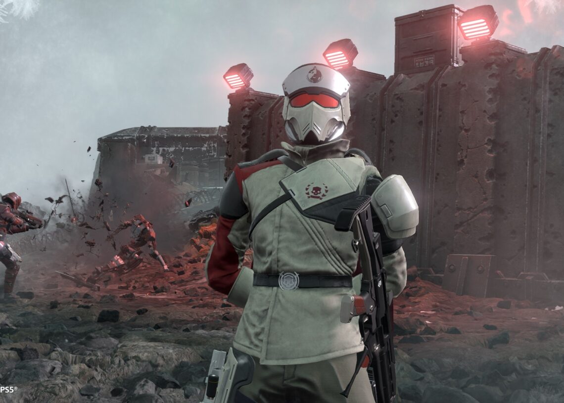 Police Simulator: Patrol Officers Offers Free 14.4 Update & Two New ...