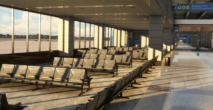 Today in Flight Simulation News – October 23, 2024 - Simulation Daily