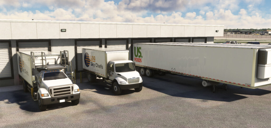 Today in Flight Simulation News – October 23, 2024 - Simulation Daily