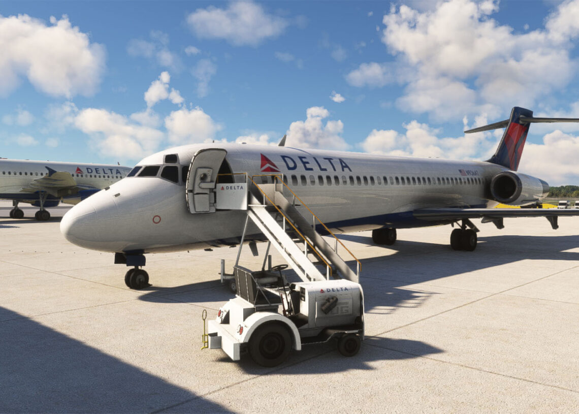 Microsoft Flight Simulator 2024 - How Much Data Does it Really Download ...