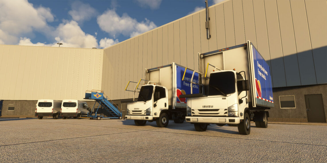 Today in Flight Simulation News – October 23, 2024 - Simulation Daily