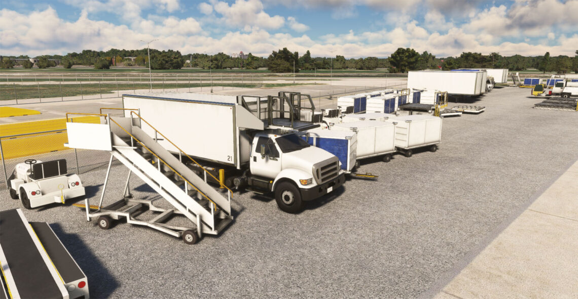 Today in Flight Simulation News – October 23, 2024 - Simulation Daily