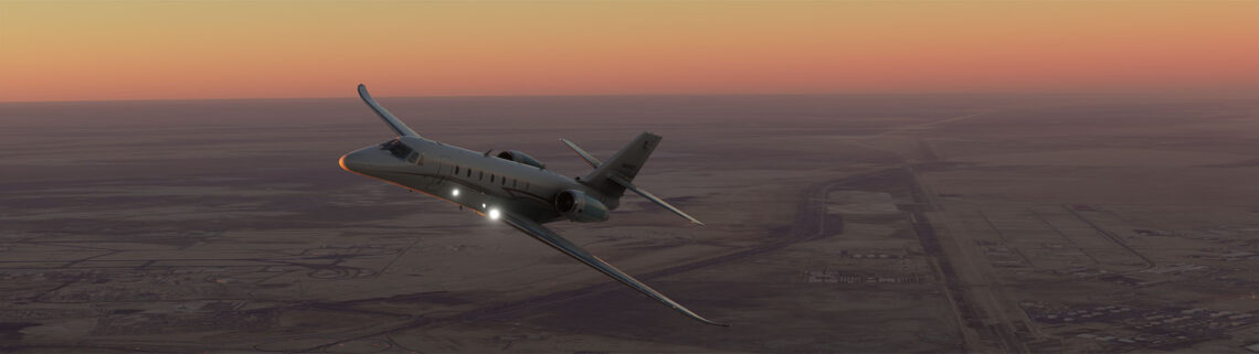 Today in Flight Simulation News – November 17, 2024 - Simulation Daily