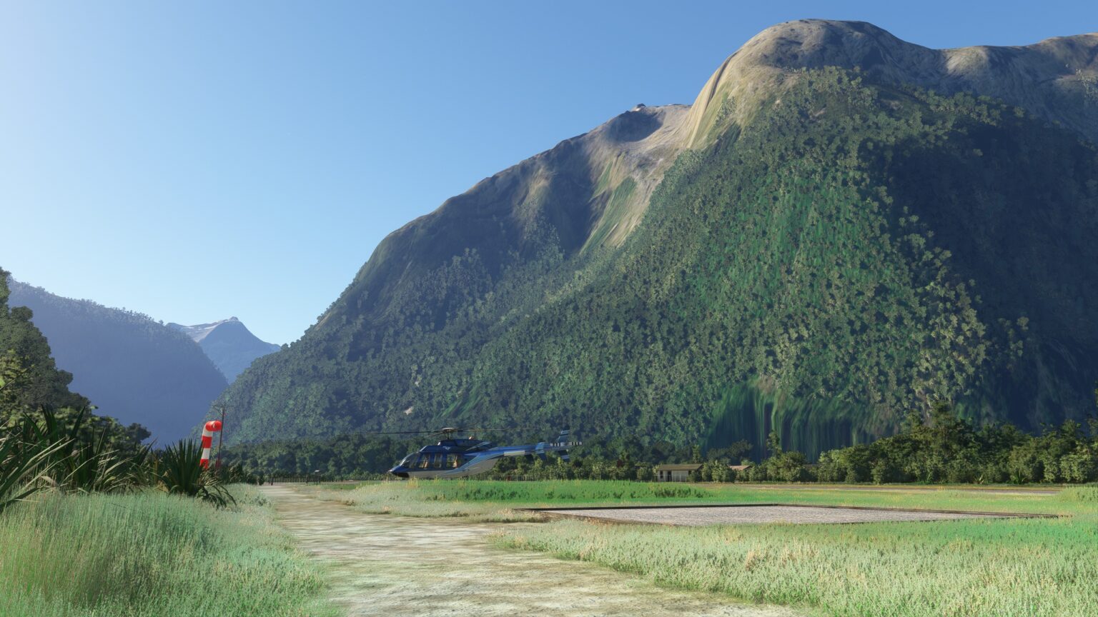 Microsoft Flight Simulator 2024 vs MSFS 2020 Graphics Comparison Shows ...