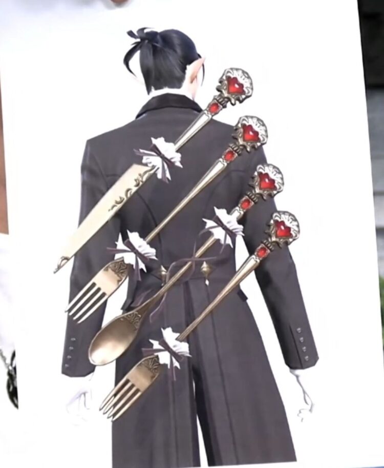 Final Fantasy XIV Reveals Update 7.1 Gameplay Showing New Content ...