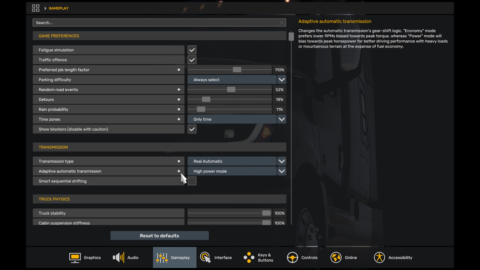 American Truck Simulator Update 1.53 Officially Released With ...