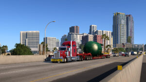 American Truck Simulator Update 1.53 Officially Released With ...