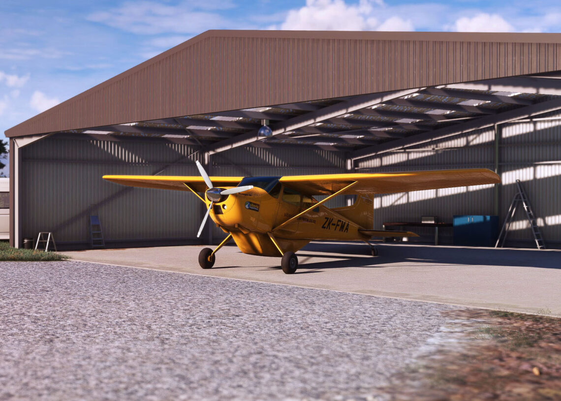 Simbrief Dispatch Released for Microsoft Flight Simulator and Coming ...