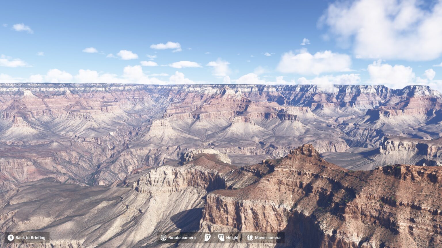 Microsoft Flight Simulator 2024 vs MSFS 2020 Graphics Comparison Shows ...