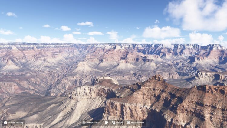 Microsoft Flight Simulator 2024 vs MSFS 2020 Graphics Comparison Shows ...