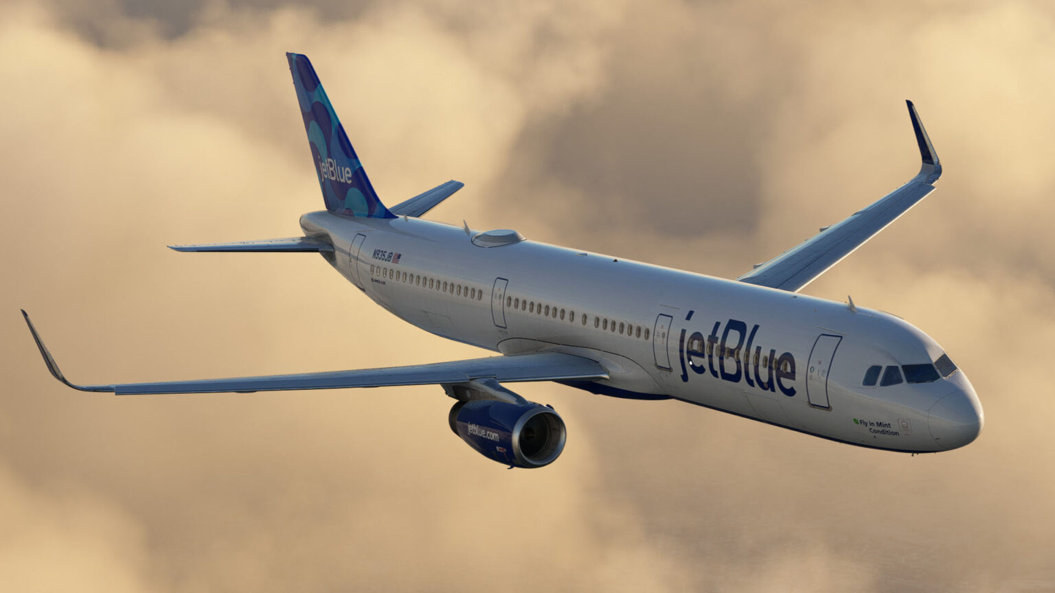 Microsoft Flight Simulator Airbus A320 and A321 by Fenix Are Getting ...