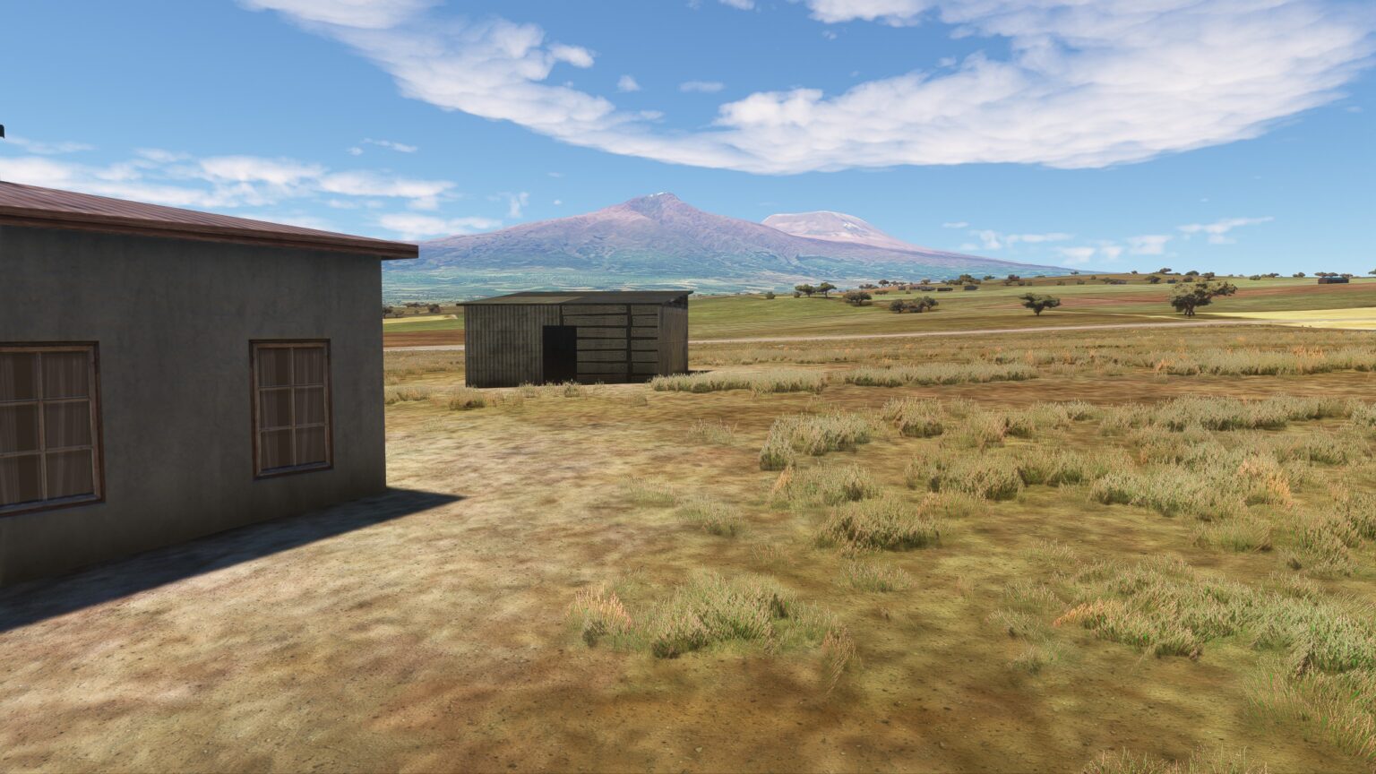 Microsoft Flight Simulator 2024 vs MSFS 2020 Graphics Comparison Shows ...