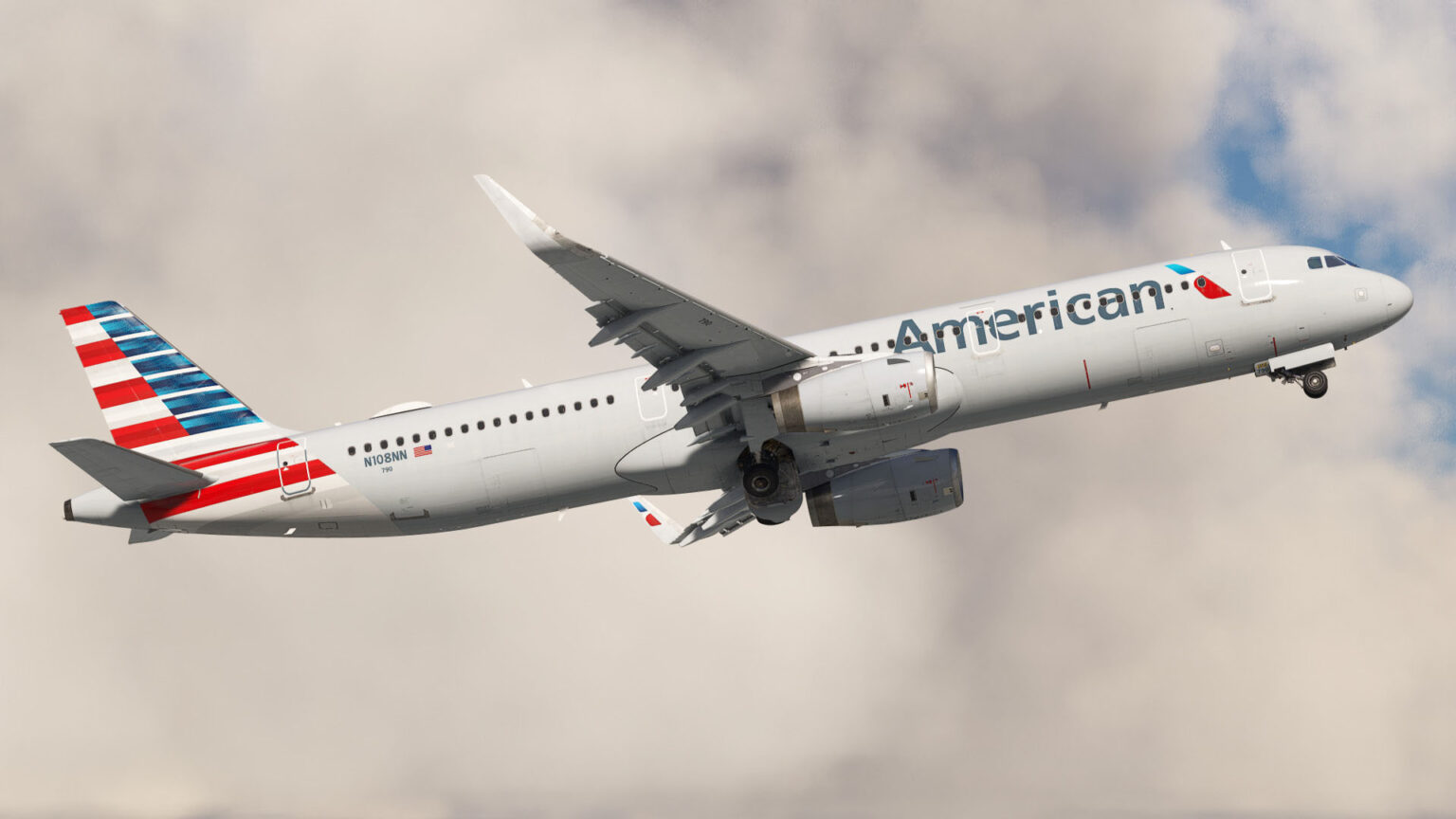 Microsoft Flight Simulator Airbus A320 and A321 by Fenix Are Getting ...
