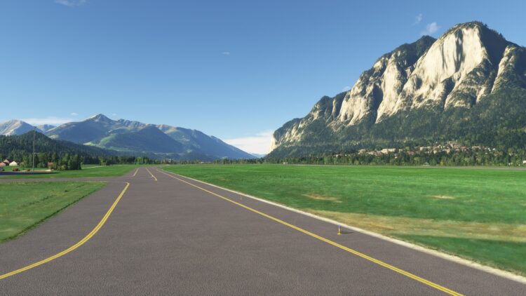 Microsoft Flight Simulator 2024 vs MSFS 2020 Graphics Comparison Shows ...