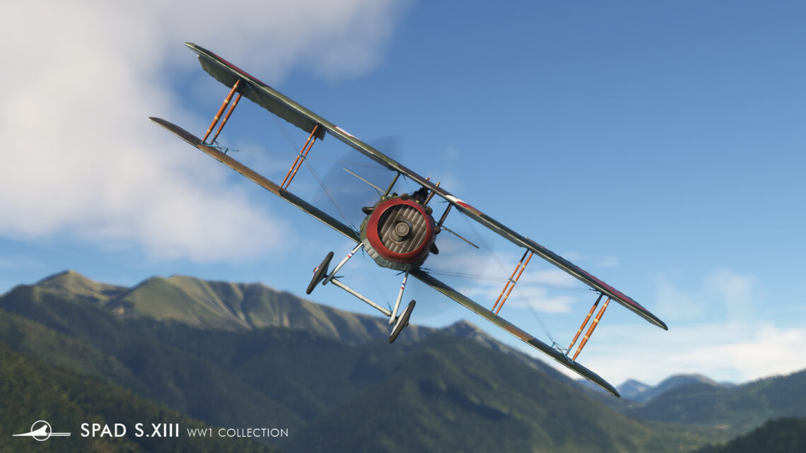 Today in Flight Simulation News – November 8, 2024 - Simulation Daily