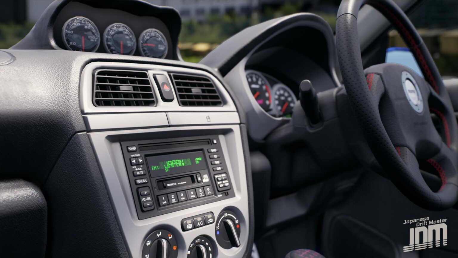 JDM: Japanese Drift Master Release Window Announced, Coming in Spring ...