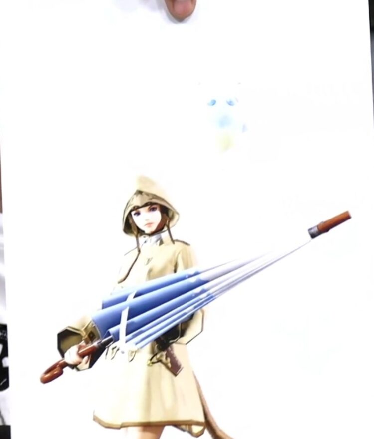 Final Fantasy XIV Reveals Update 7.1 Gameplay Showing New Content ...