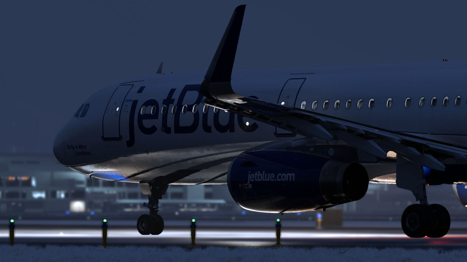 Microsoft Flight Simulator Airbus A320 and A321 by Fenix Are Getting ...