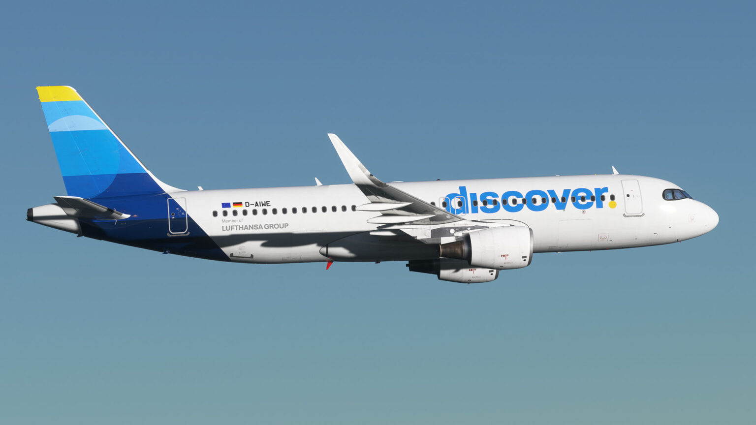 Microsoft Flight Simulator Airbus A320 and A321 by Fenix Are Getting ...