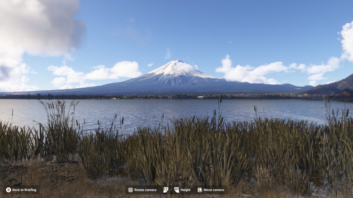 Microsoft Flight Simulator 2024 vs MSFS 2020 Graphics Comparison Shows ...