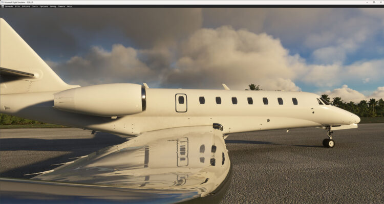 Today in Flight Simulation News – November 17, 2024 - Simulation Daily