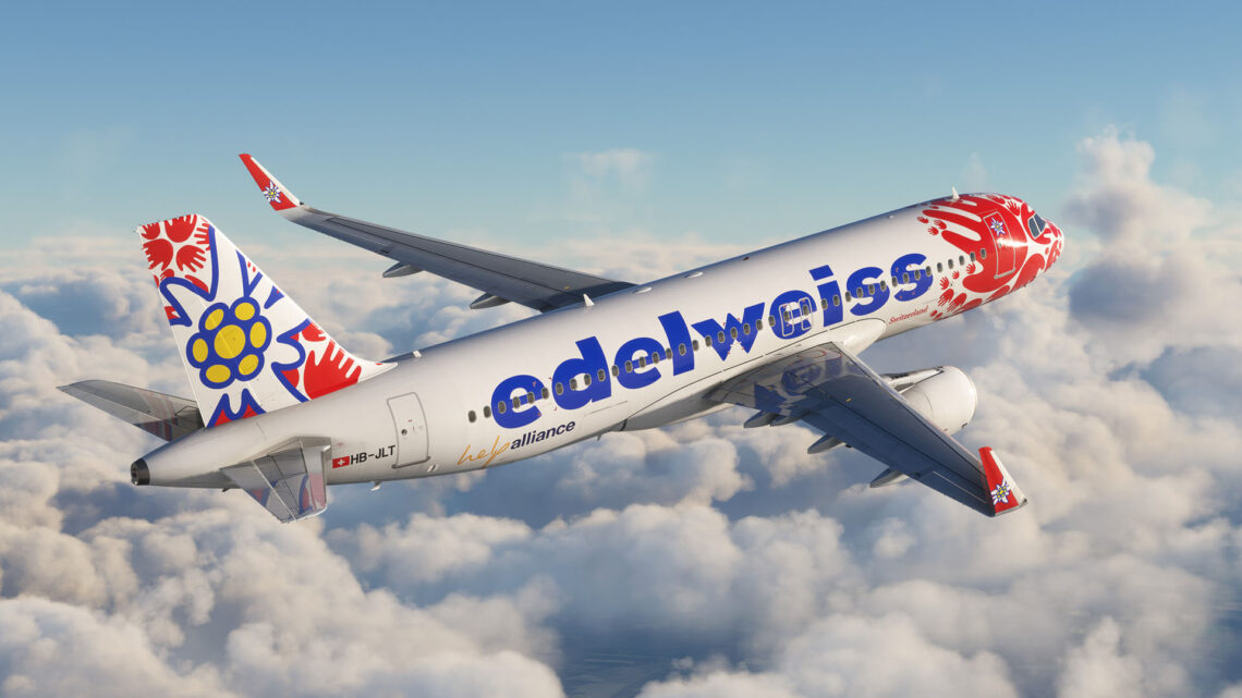 Microsoft Flight Simulator Airbus A320 and A321 by Fenix Are Getting ...