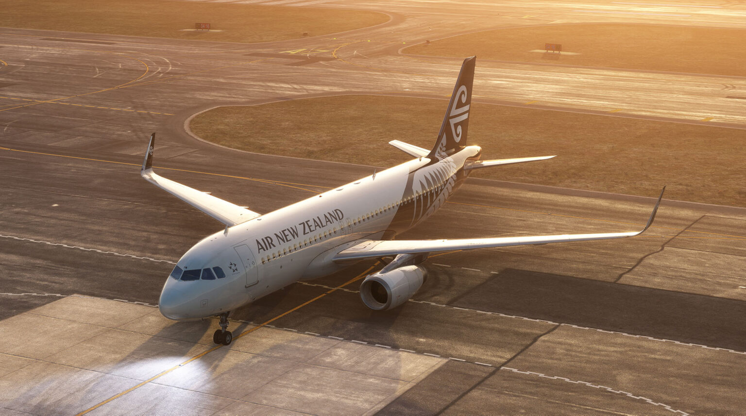 Microsoft Flight Simulator Airbus A320 and A321 by Fenix Are Getting ...