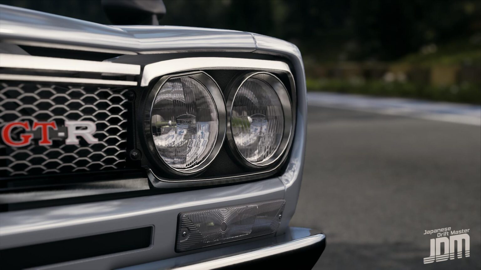 JDM: Japanese Drift Master Release Window Announced, Coming in Spring ...