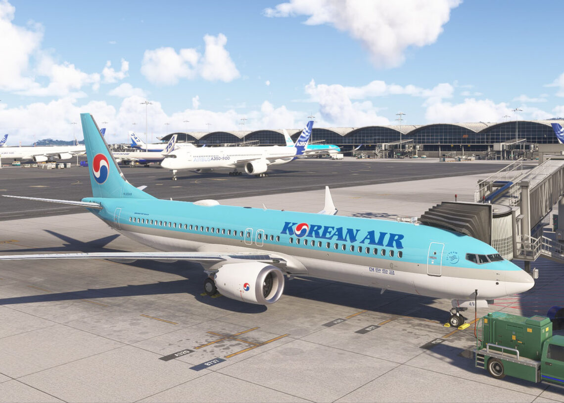 Microsoft Flight Simulator Free McDonnell Douglas DC-10 Gets ...