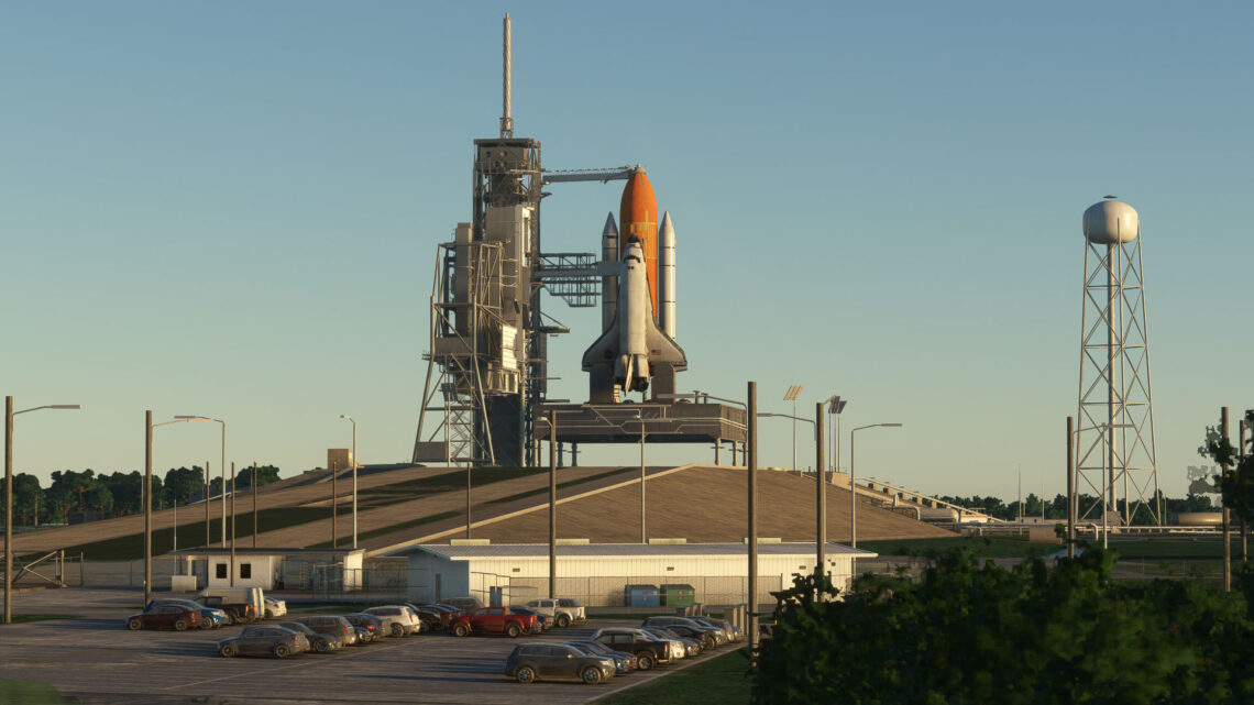 Today in Flight Simulation News – December 24, 2024 - Simulation Daily