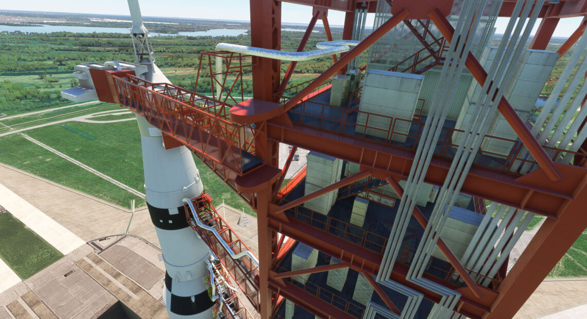 Today in Flight Simulation News – December 24, 2024 - Simulation Daily