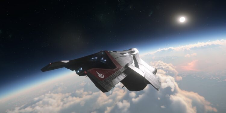 Chris Roberts Promises that Star Citizen Development Will Focus on ...