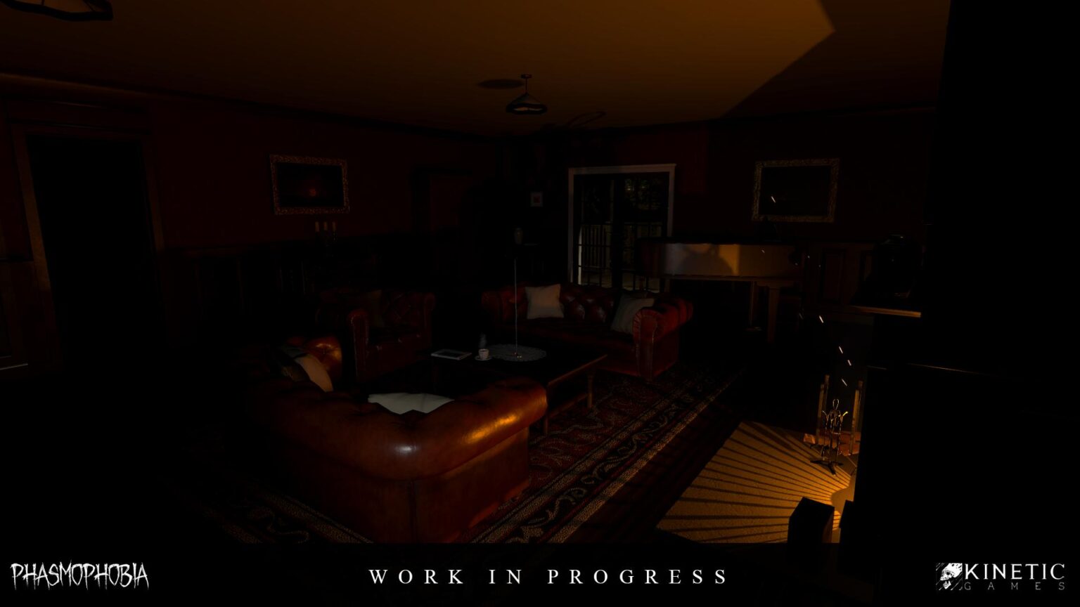 Phasmophobia Plans for 2025 Revealed in Development Preview 18 ...