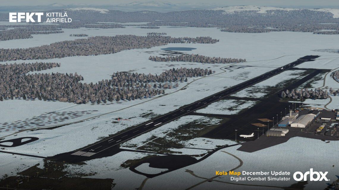 Today in Flight Simulation News – December 26, 2024 - Simulation Daily