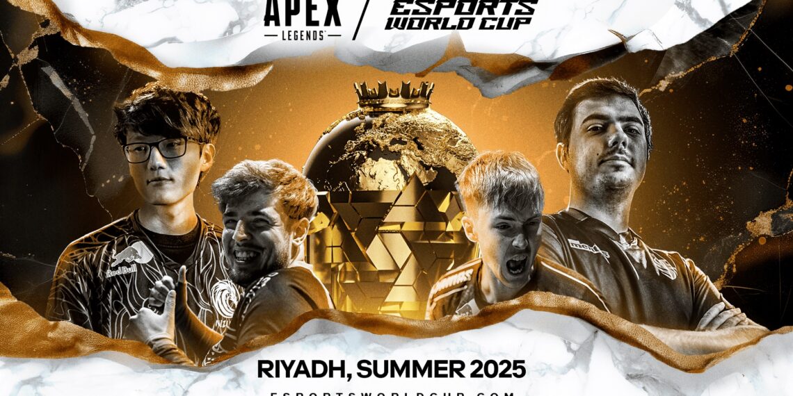 Esports World Cup 2025 Announces PUBG Mobile & Apex Legends Are Both ... Esports World Cup 2025 Announces PUBG Mobile & Apex Legends Are Both ...